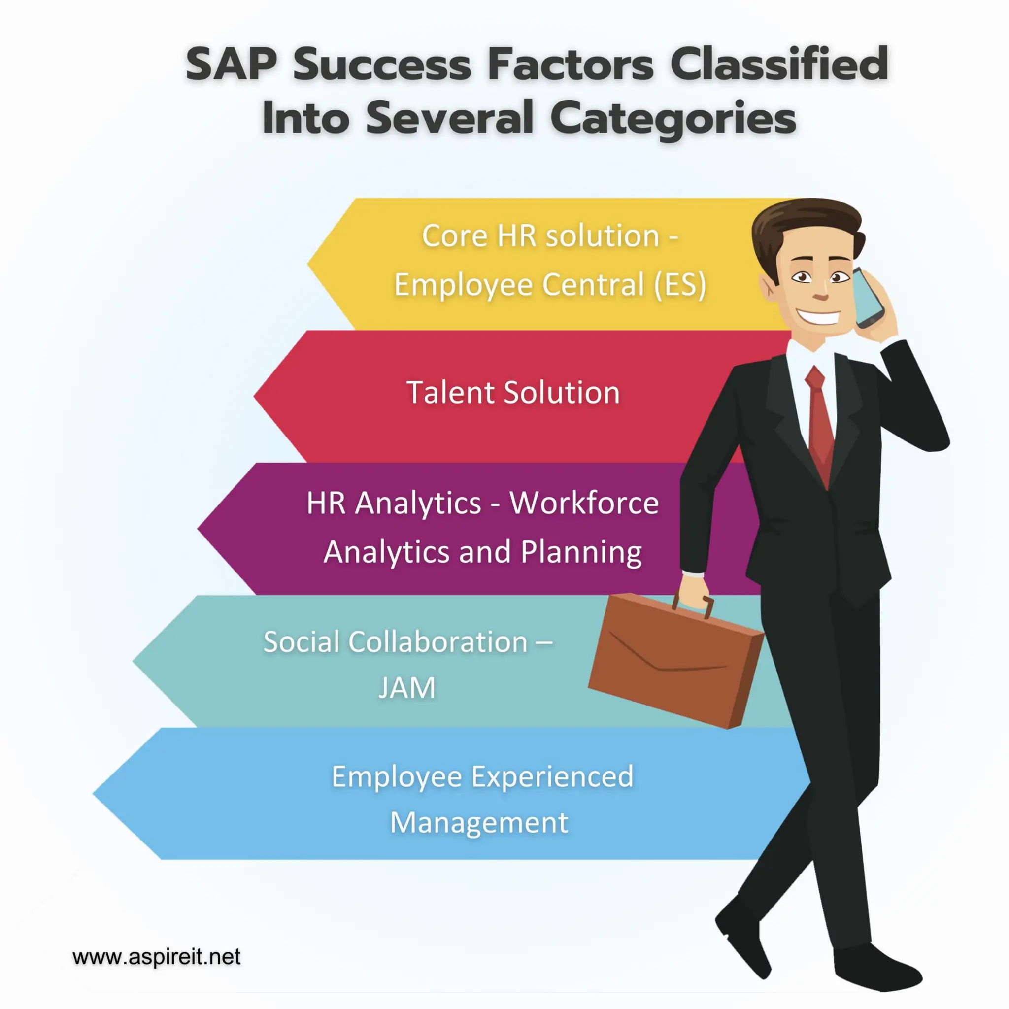 How do I Become an SAP SuccessFactors Consultant | PDF