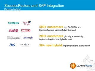 SAP Success Factors Online Training | PPT