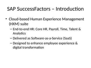SAP_SuccessFactors_Overview_Presentation.pptx