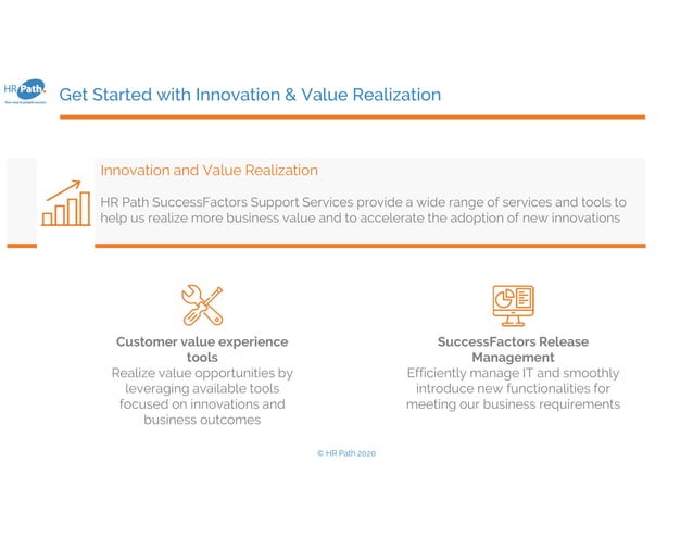 Steps to build SAP SuccessFactors support model | PDF | IT and Internet ...