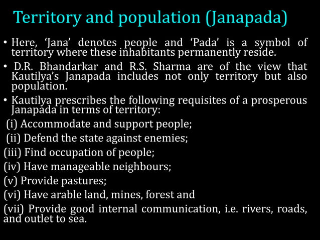 Saptang Theory | PDF | Hinduism | Religion & Spirituality