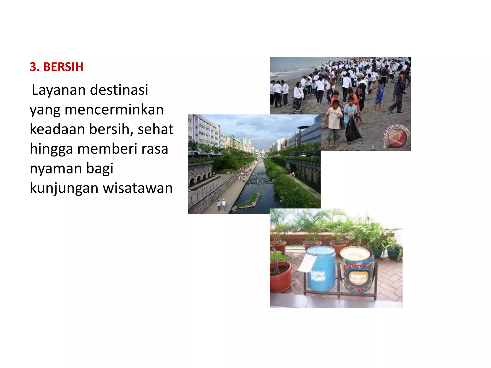 Sapta pesona | PPTX
