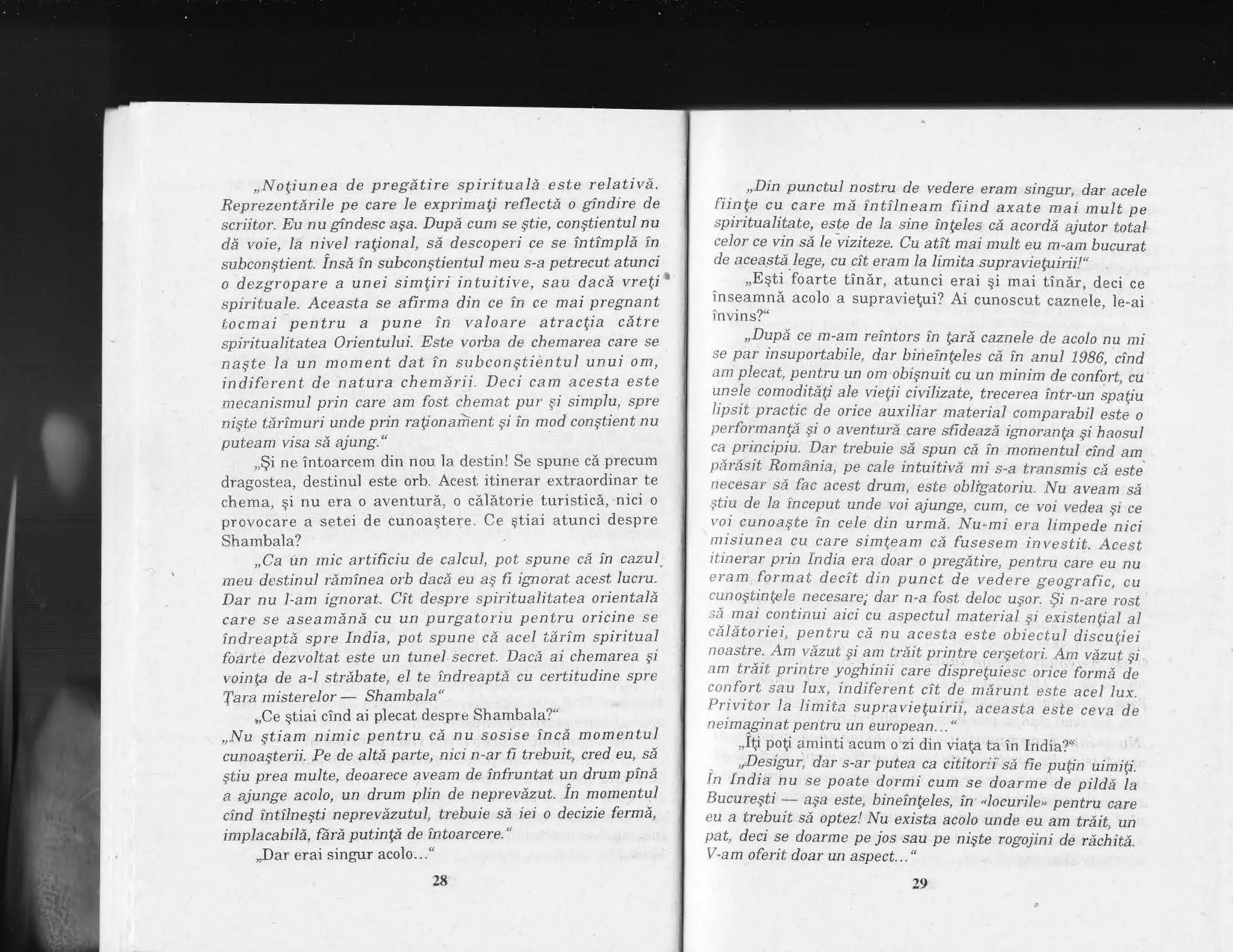 Tugui, Ion - Sapte ani apocaliptici | PDF