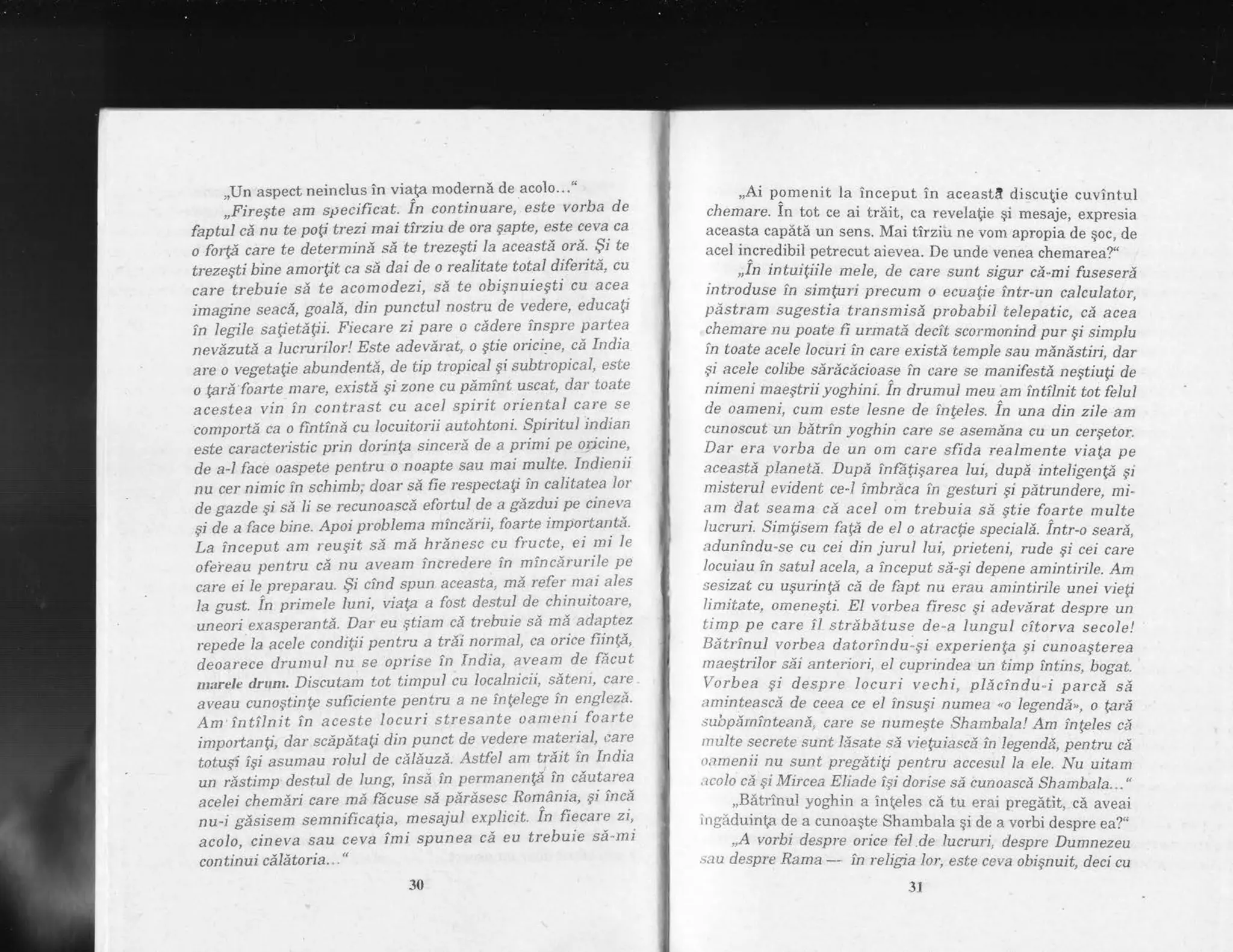 Tugui, Ion - Sapte ani apocaliptici | PDF