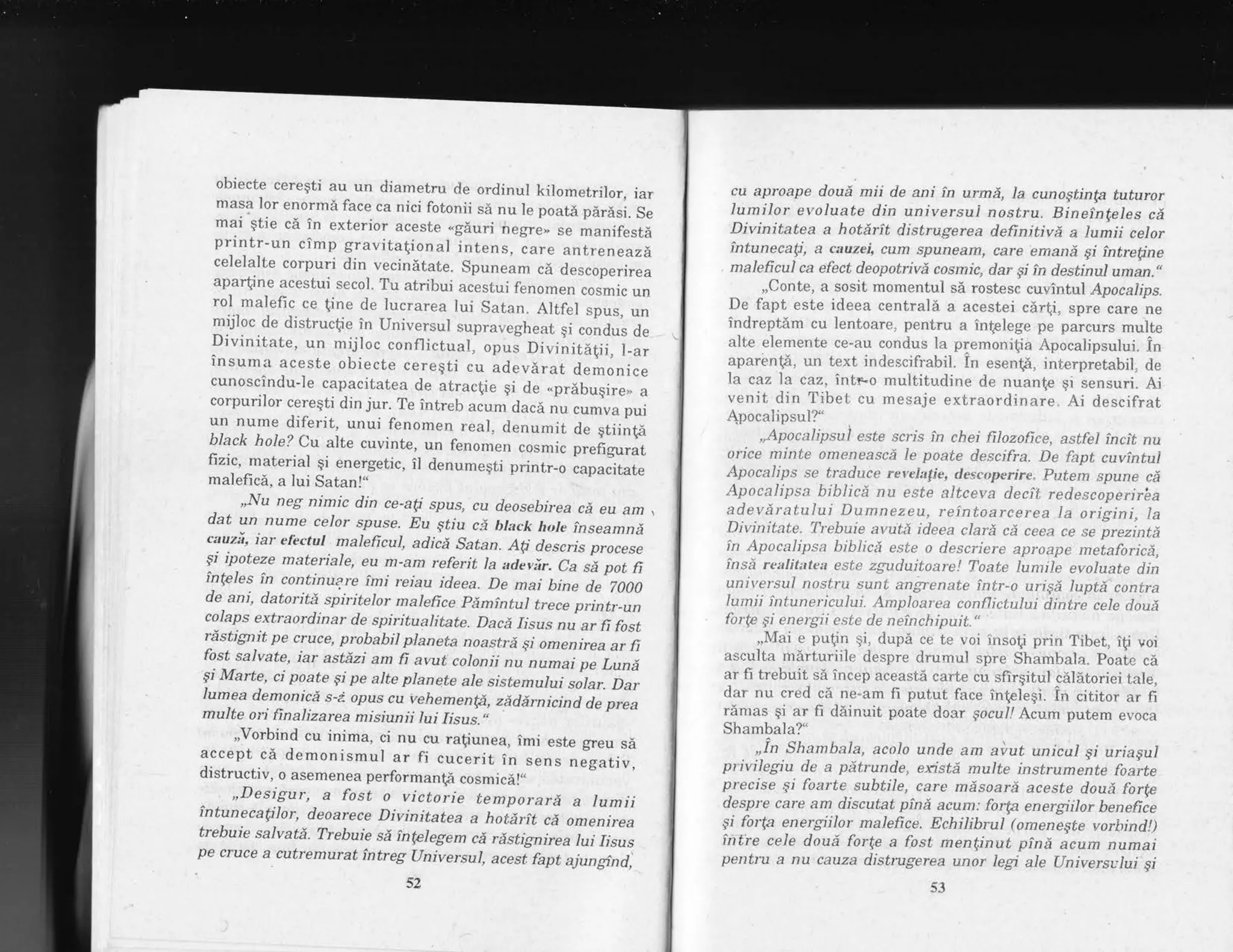 Tugui, Ion - Sapte ani apocaliptici | PDF