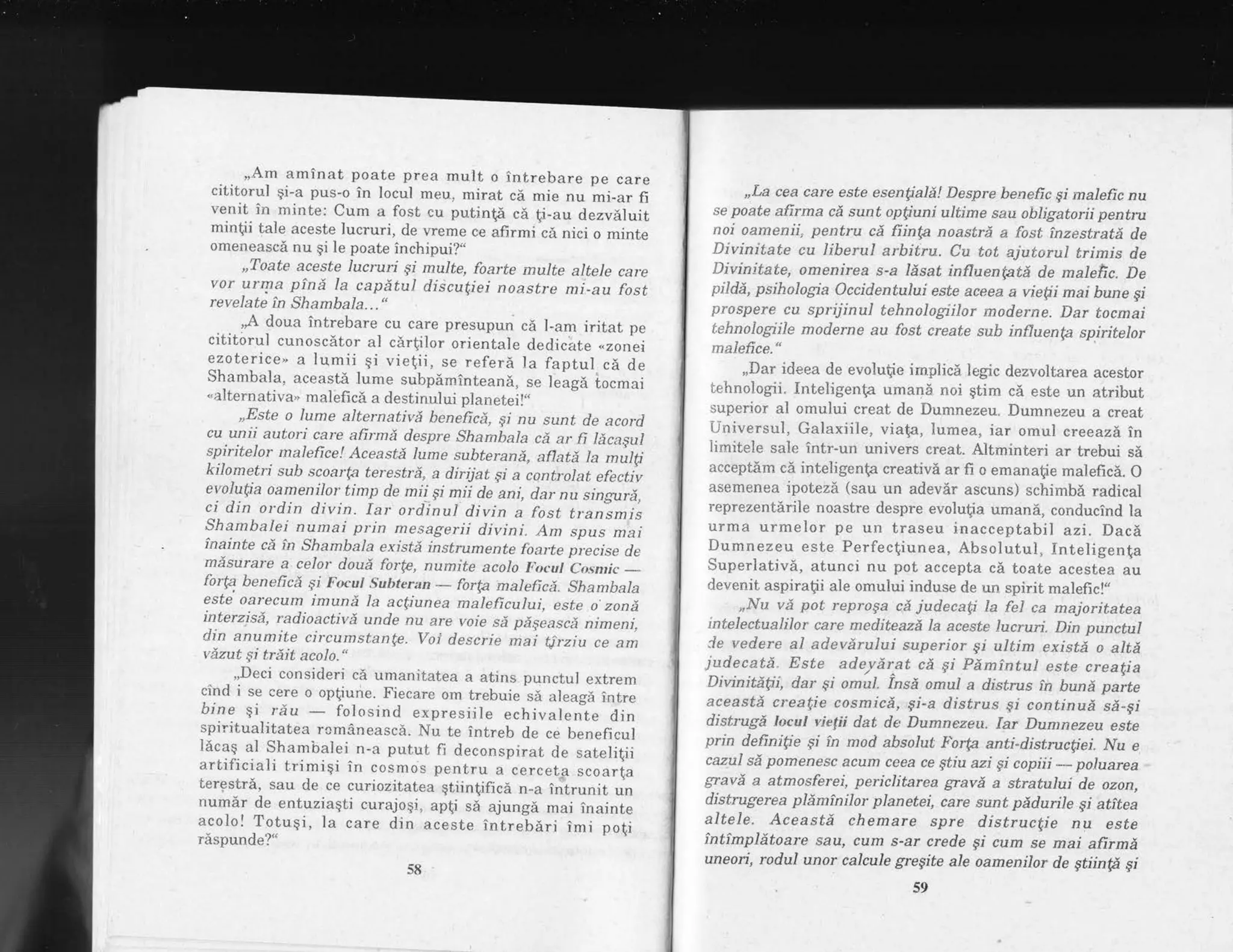 Tugui, Ion - Sapte ani apocaliptici | PDF