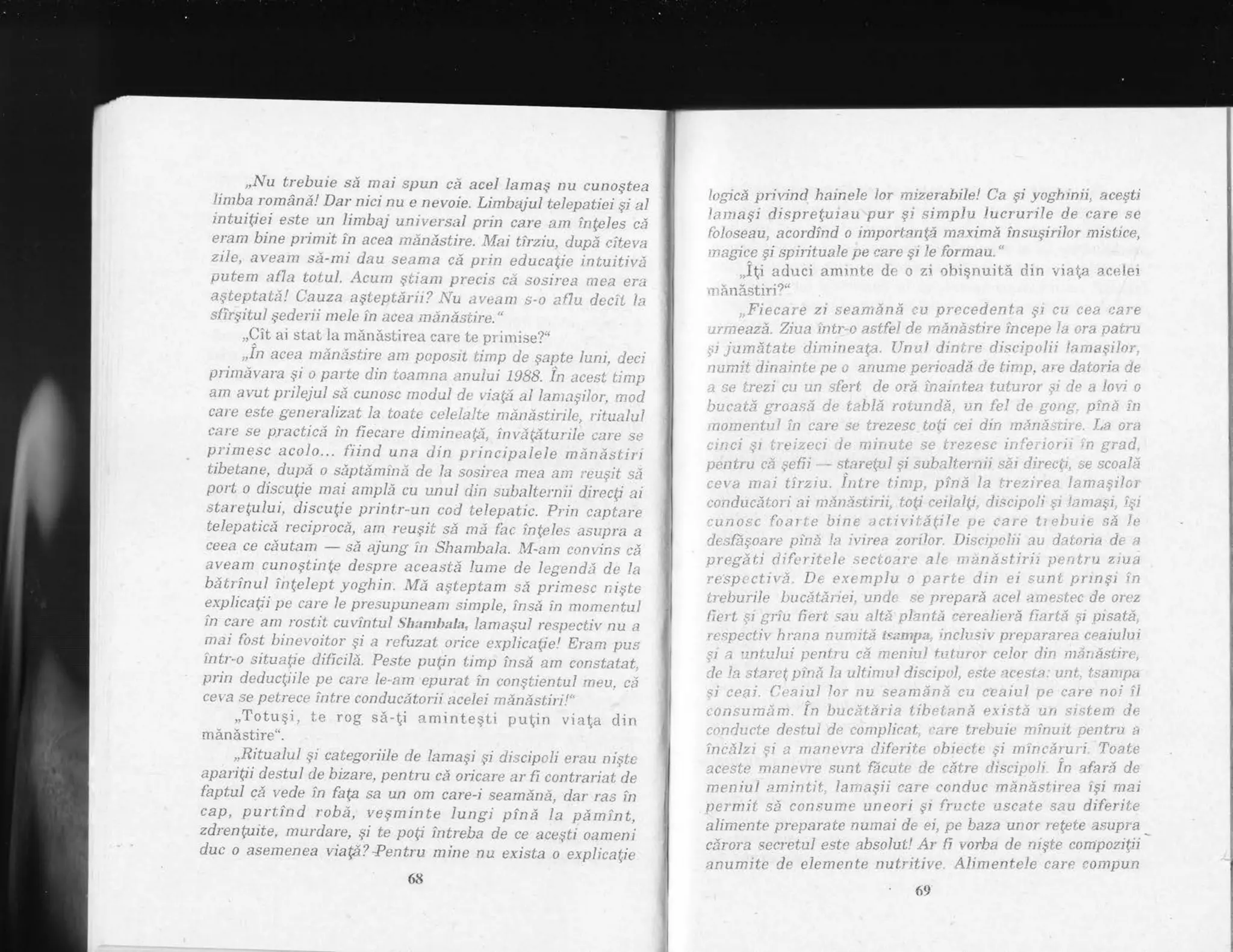 Tugui, Ion - Sapte ani apocaliptici | PDF