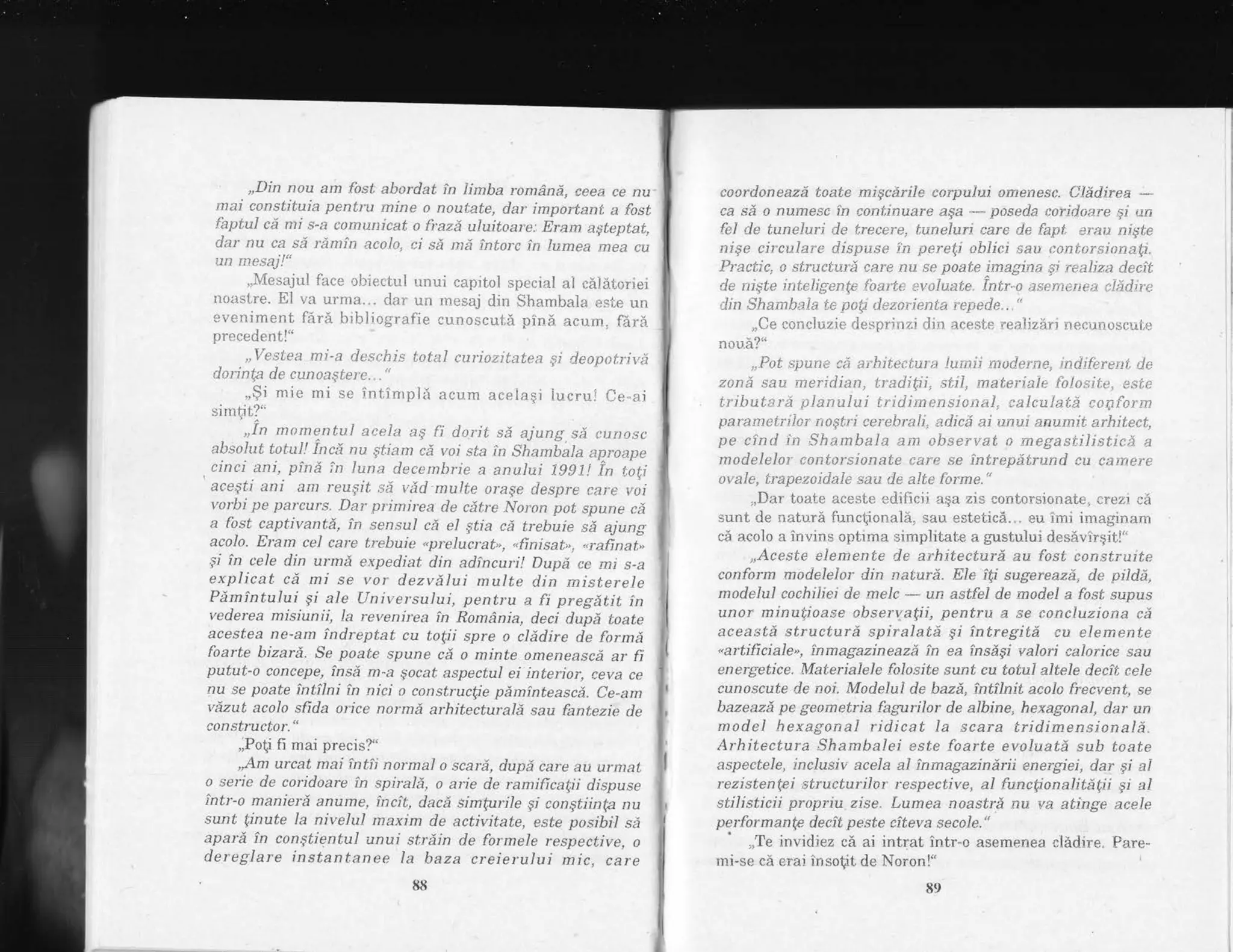 Tugui, Ion - Sapte ani apocaliptici | PDF