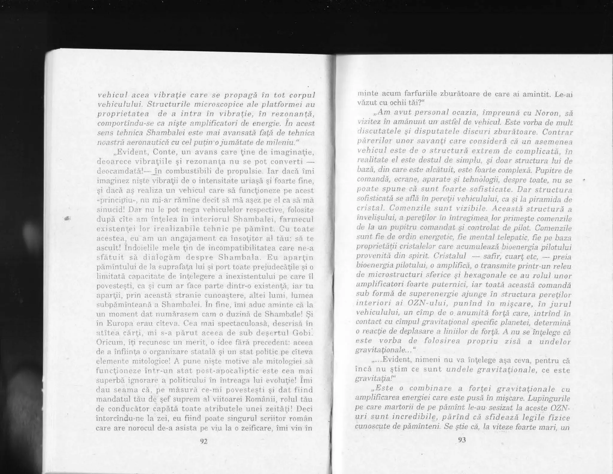 Tugui, Ion - Sapte ani apocaliptici | PDF