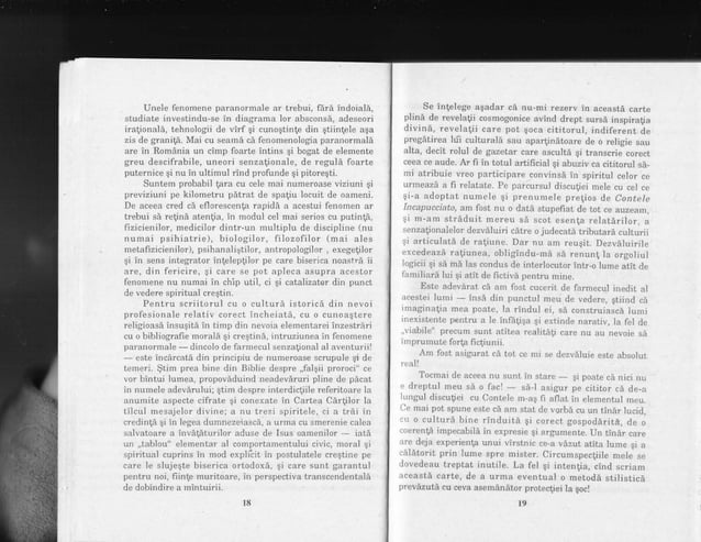 Tugui, Ion - Sapte ani apocaliptici | PDF