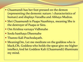 SAPTHA MATHAS | PPTX