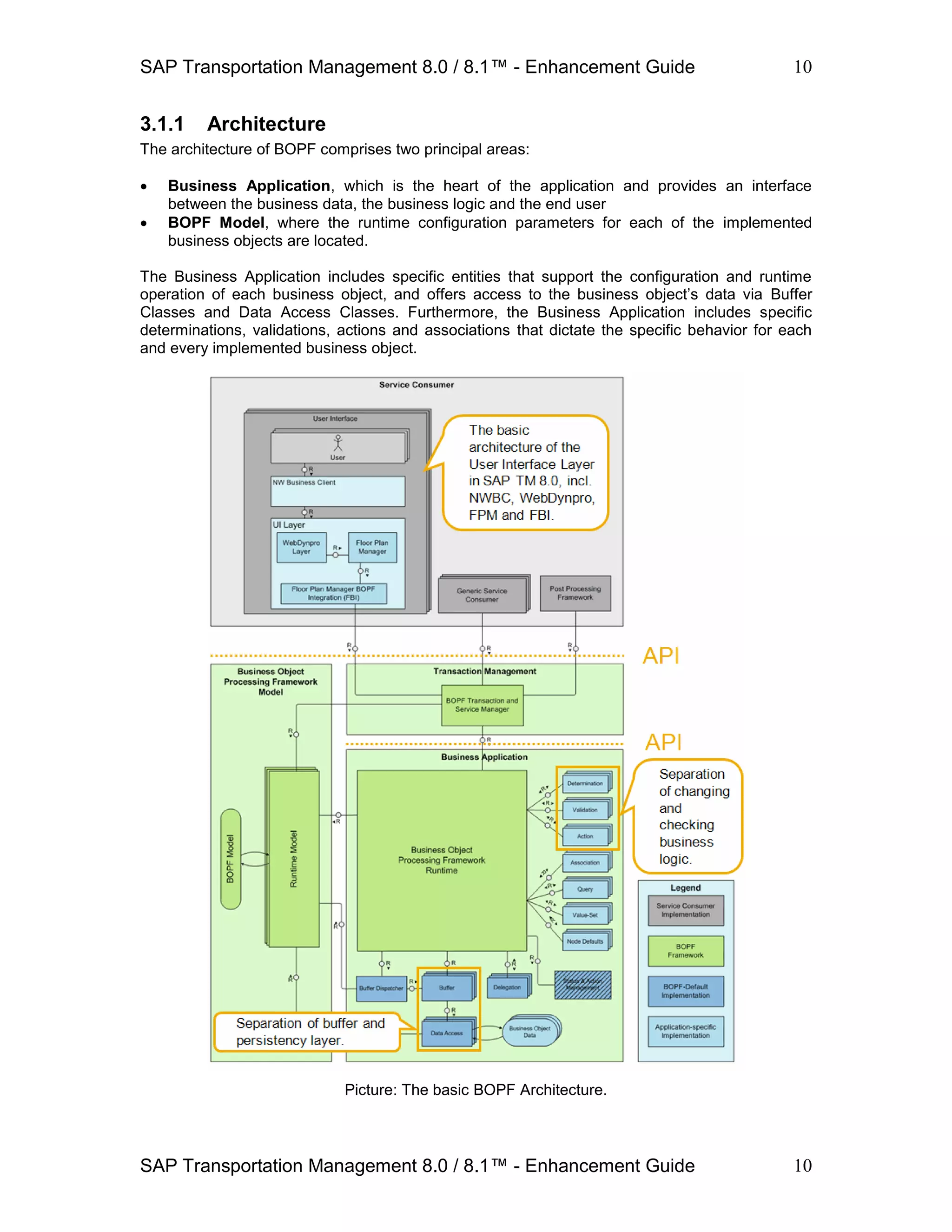Sap Tm Enhancement Guide Pdf Databases Computer Software And Applications