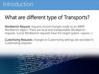 Sap Tips and Tricks Training for End user | PPTX