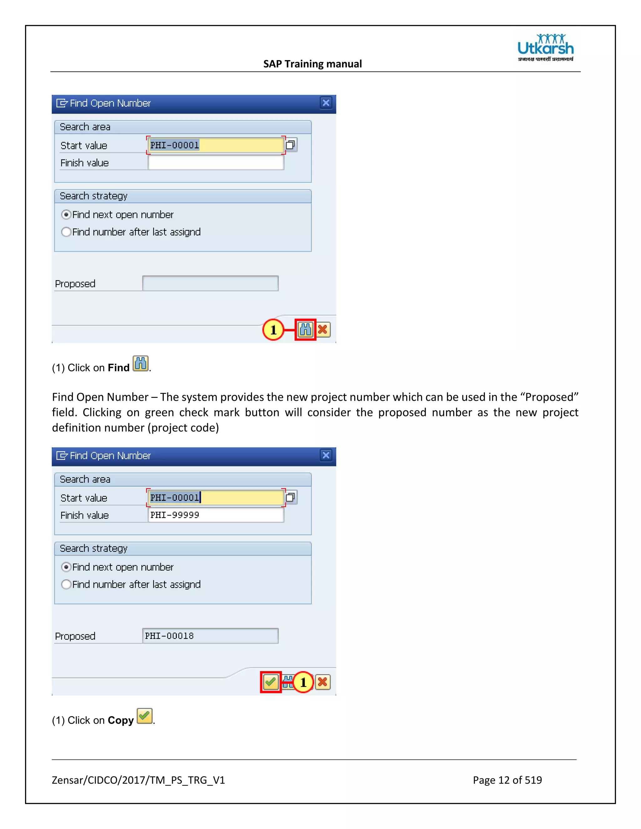 SAP Training Manual Project Systems .pdf
