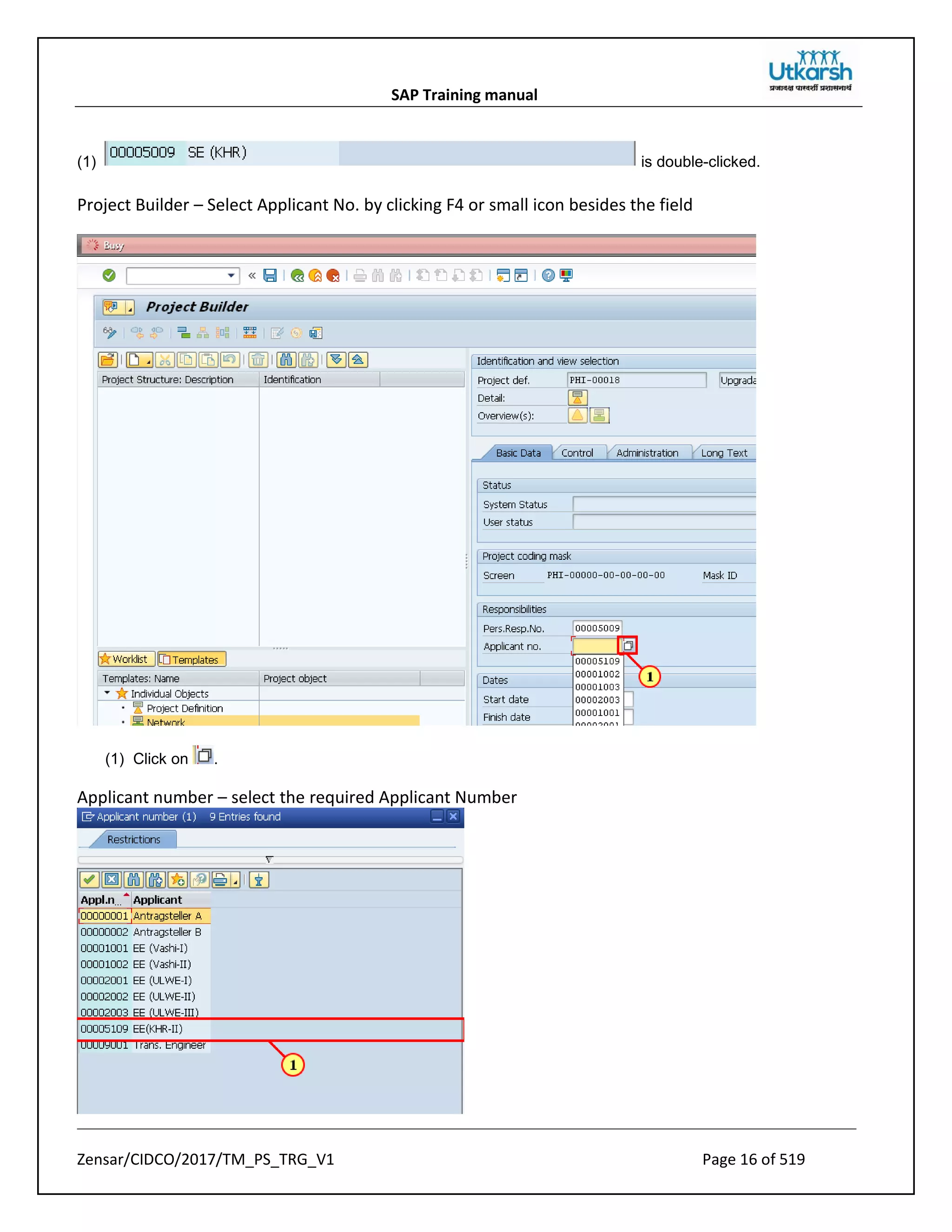 SAP Training Manual Project Systems .pdf