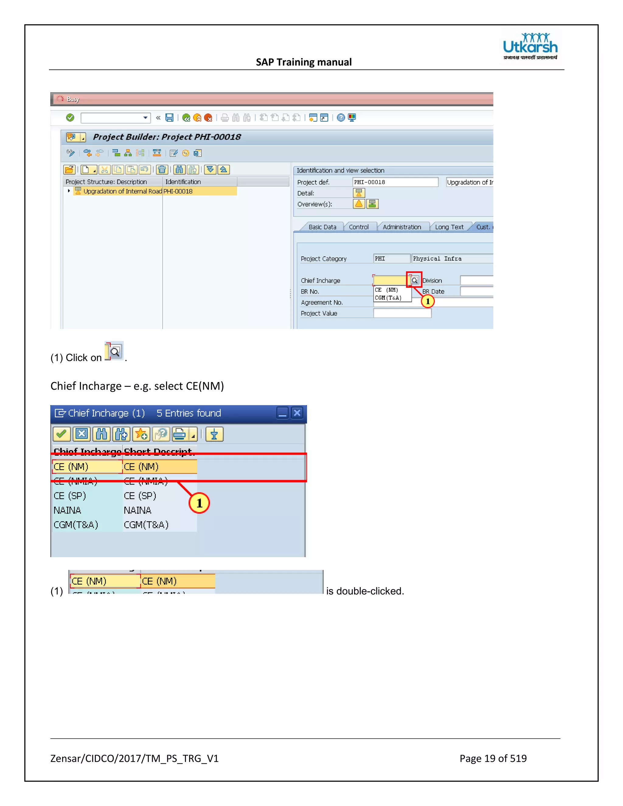 SAP Training Manual Project Systems .pdf