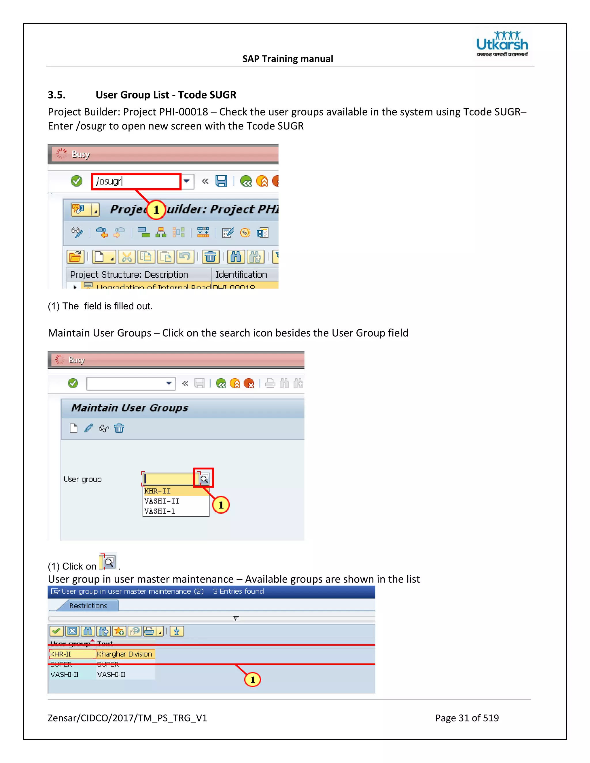 SAP Training Manual Project Systems .pdf