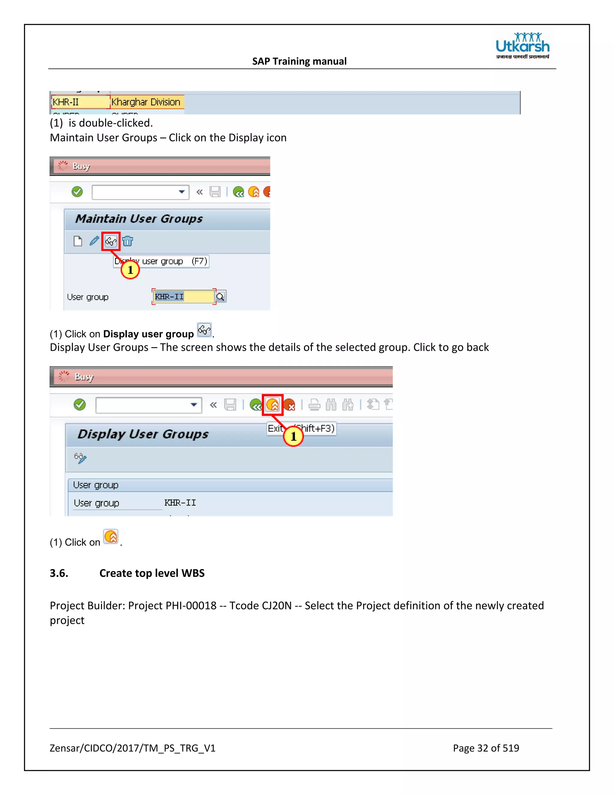 SAP Training Manual Project Systems .pdf