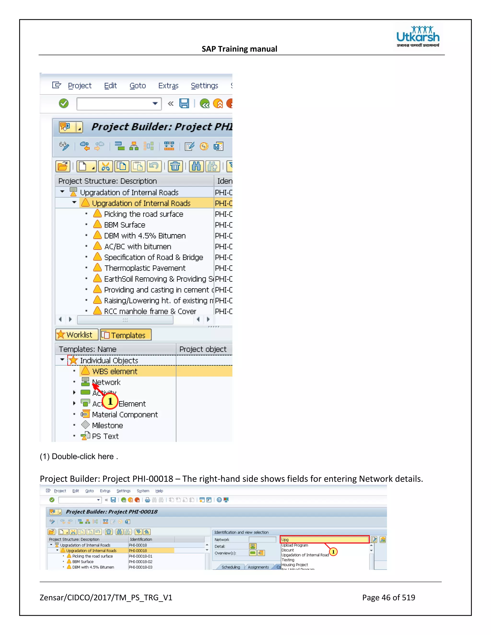 SAP Training Manual Project Systems .pdf