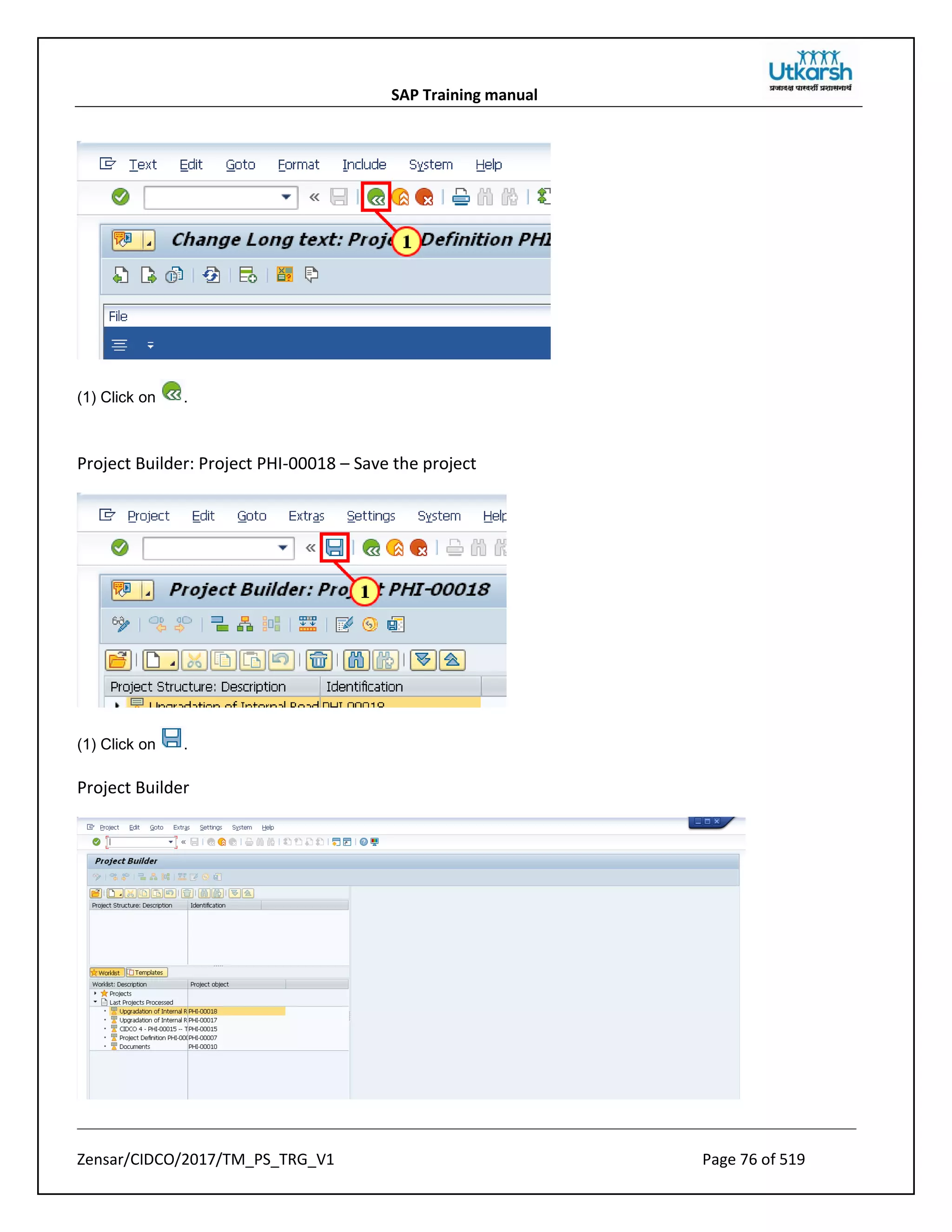 SAP Training Manual Project Systems .pdf