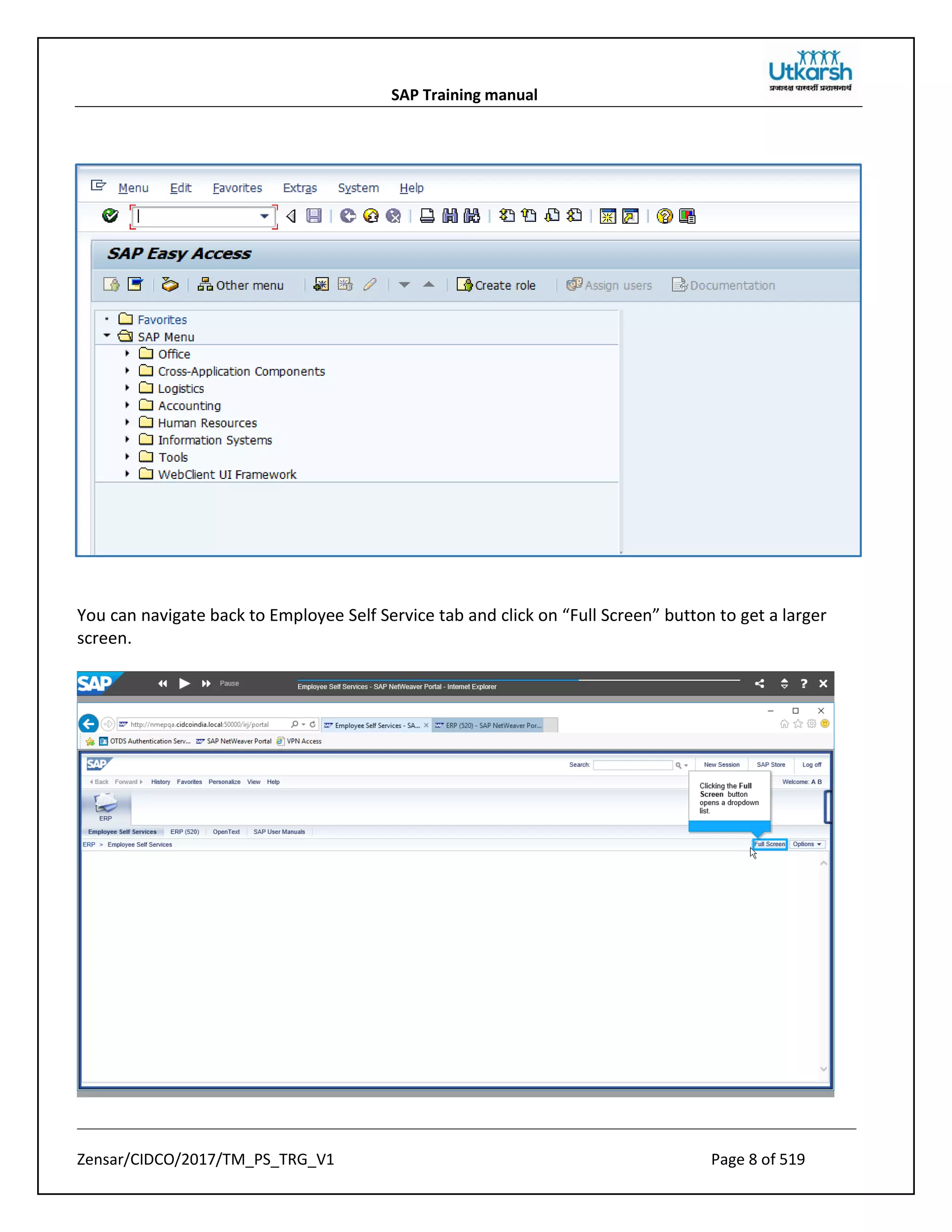 SAP Training Manual Project Systems .pdf