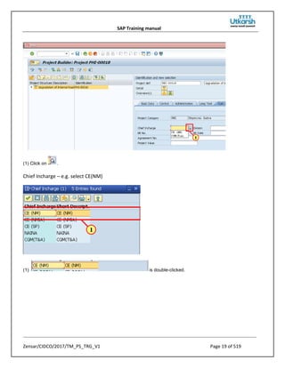 SAP Training Manual Project Systems .pdf