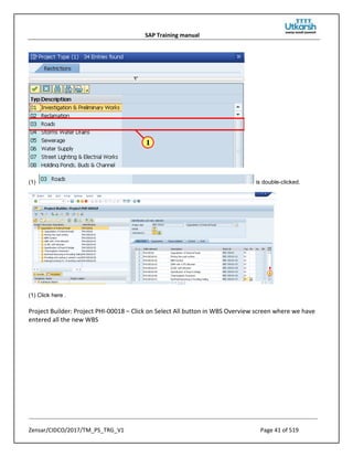 SAP Training Manual Project Systems .pdf
