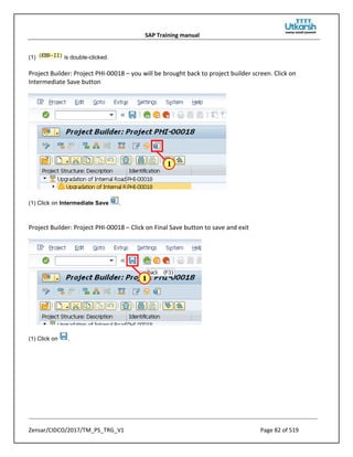 SAP Training Manual Project Systems .pdf
