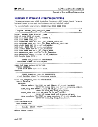 Sap tree and tree model (bc ci) | PDF