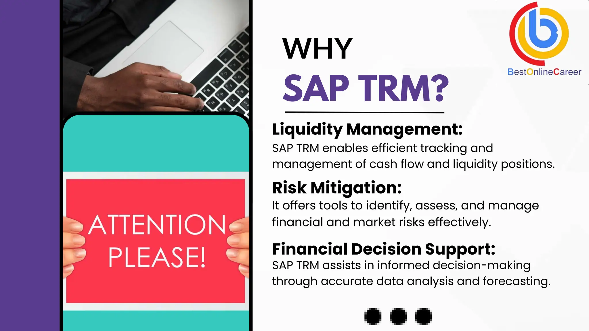 SAP Treasury And Risk Management PPT Submission | PPTX