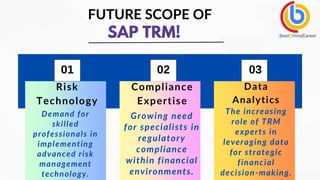 SAP Treasury and Risk Management PPT | PPTX