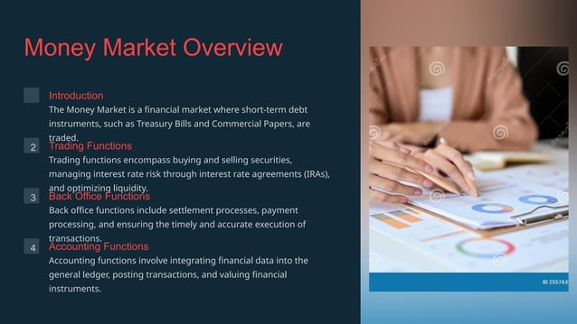 SAP TRM (Treasury and Risk Management) Training PPT | PPTX