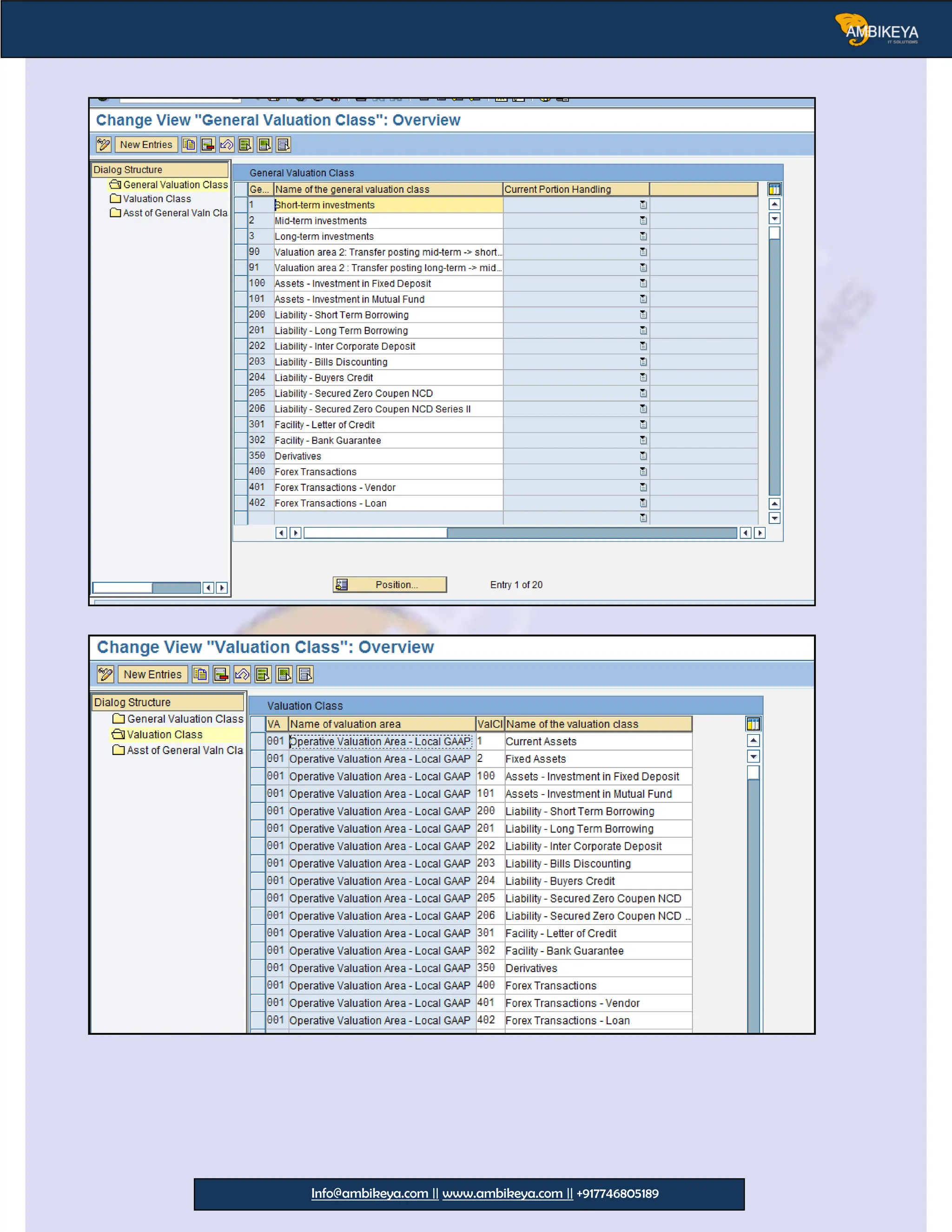 SAP TRM (Treasury and Risk Management) Configuration (1).pdf