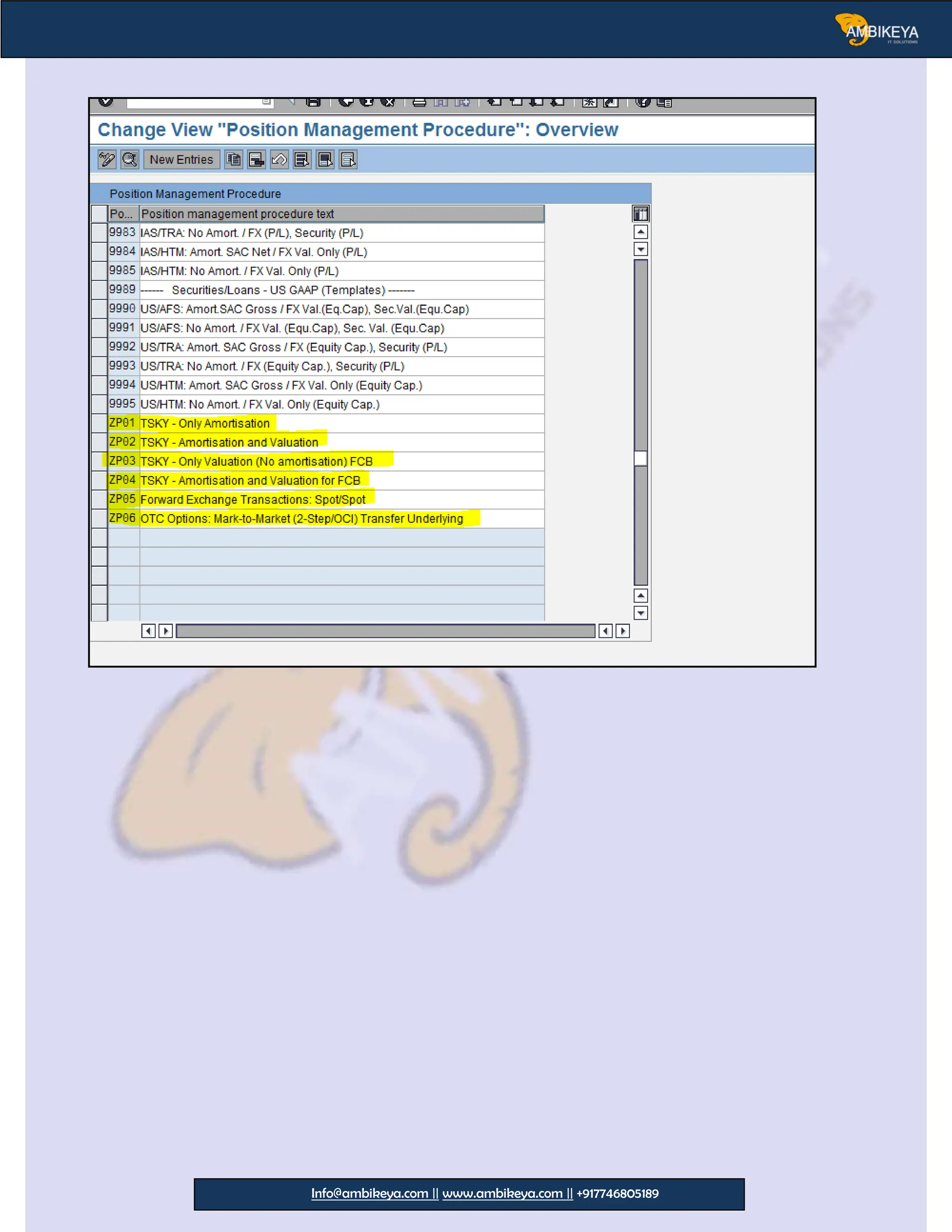 SAP TRM (Treasury and Risk Management) Configuration (1).pdf
