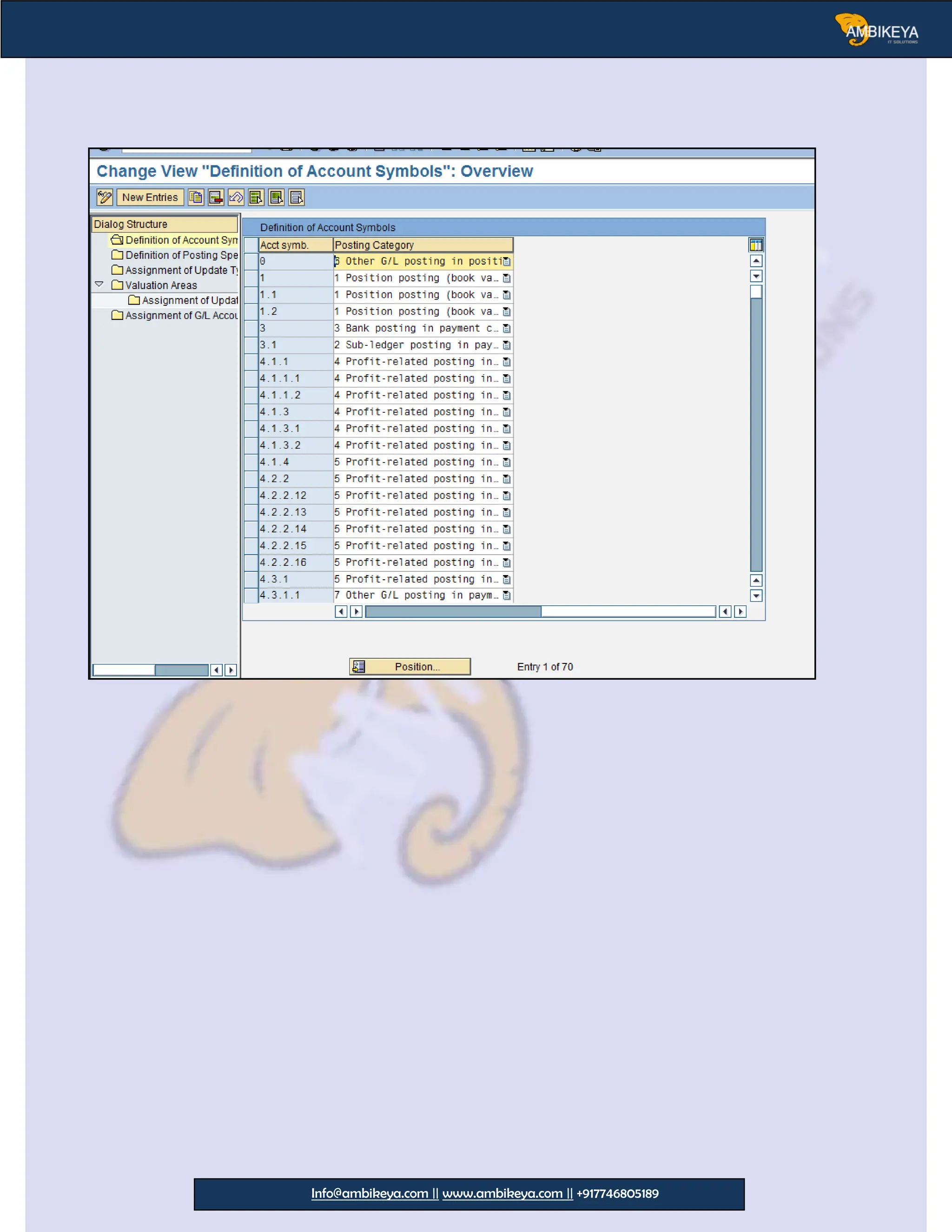 SAP TRM (Treasury and Risk Management) Configuration (1).pdf