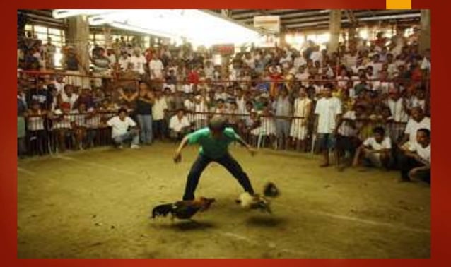 Filipino 8 Sa Pula, Sa Puti | PPTX