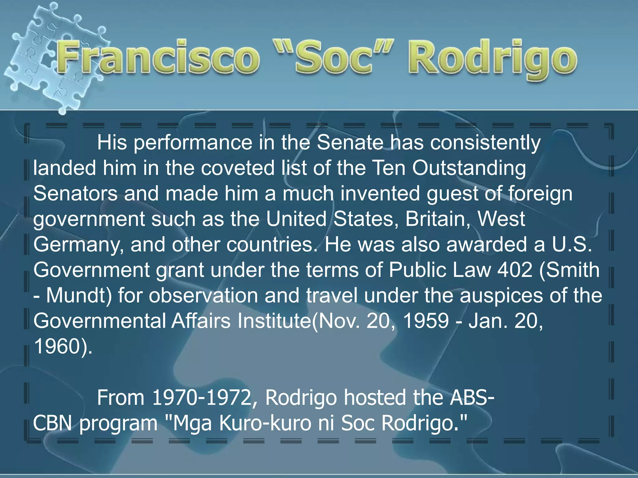 Colloquium - Literary Text (Sa Pula, Sa Puti ni Soc Rodrigo) | PPTX