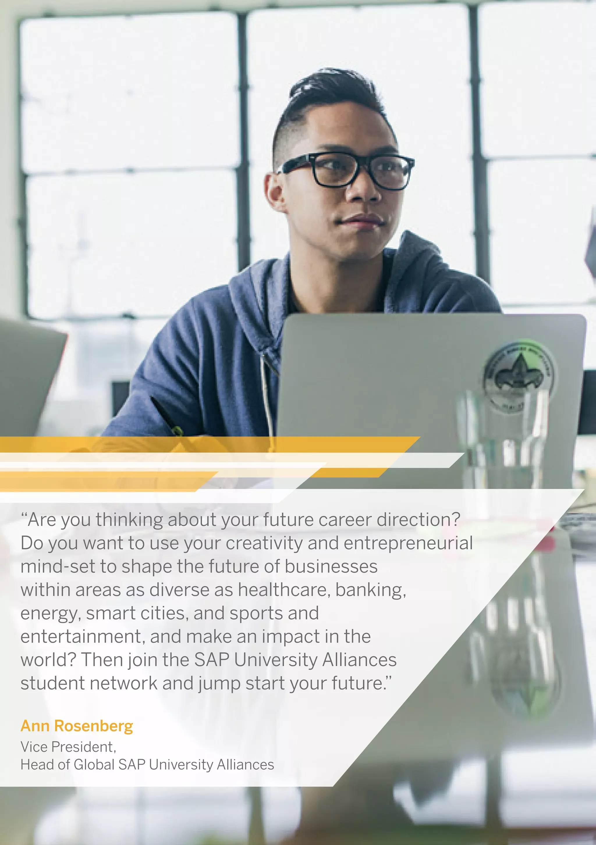 SAP University Alliance | PDF