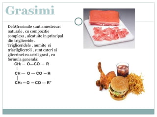 Sapunuri si detergenti(varianta corecta) | PPT