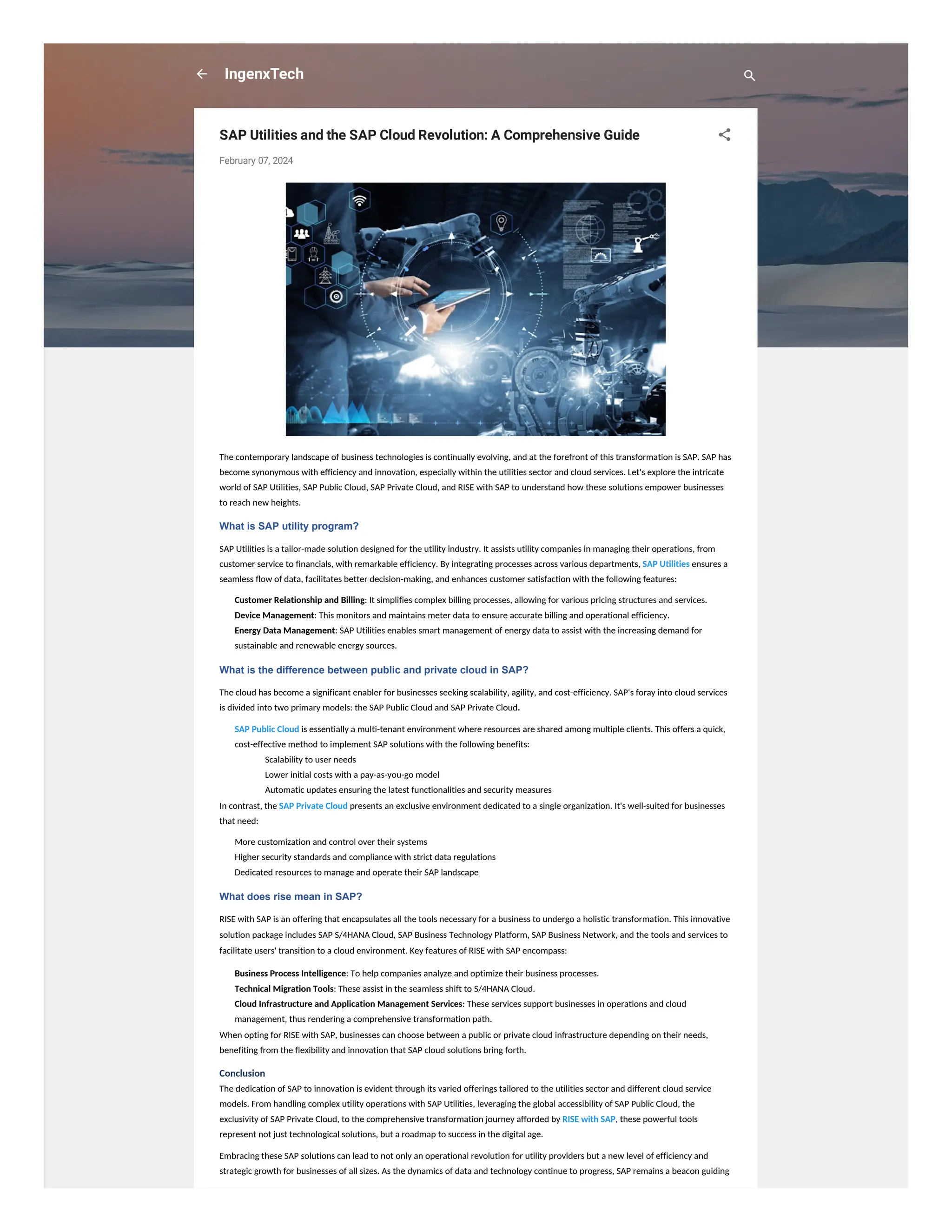 SAP Utilities and the SAP Cloud Revolution A Comprehensive Guide (1).pdf