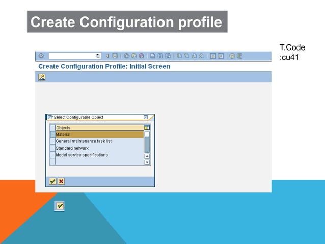 SAP Variant configuration | PPTX | Computing | Technology & Computing