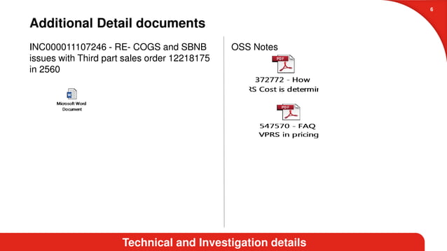 SAP_VPRS_Third_Party_Billing_document_su.pdf | Credit Cards | Personal Debt