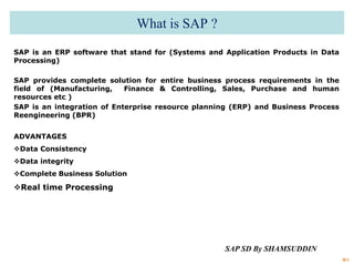 SAP Webinar.ppt