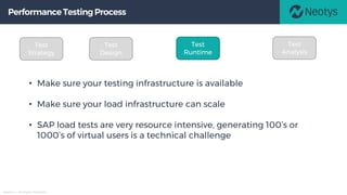 Achieve Performance Testing Excellence for Your SAP Apps | PPTX ...