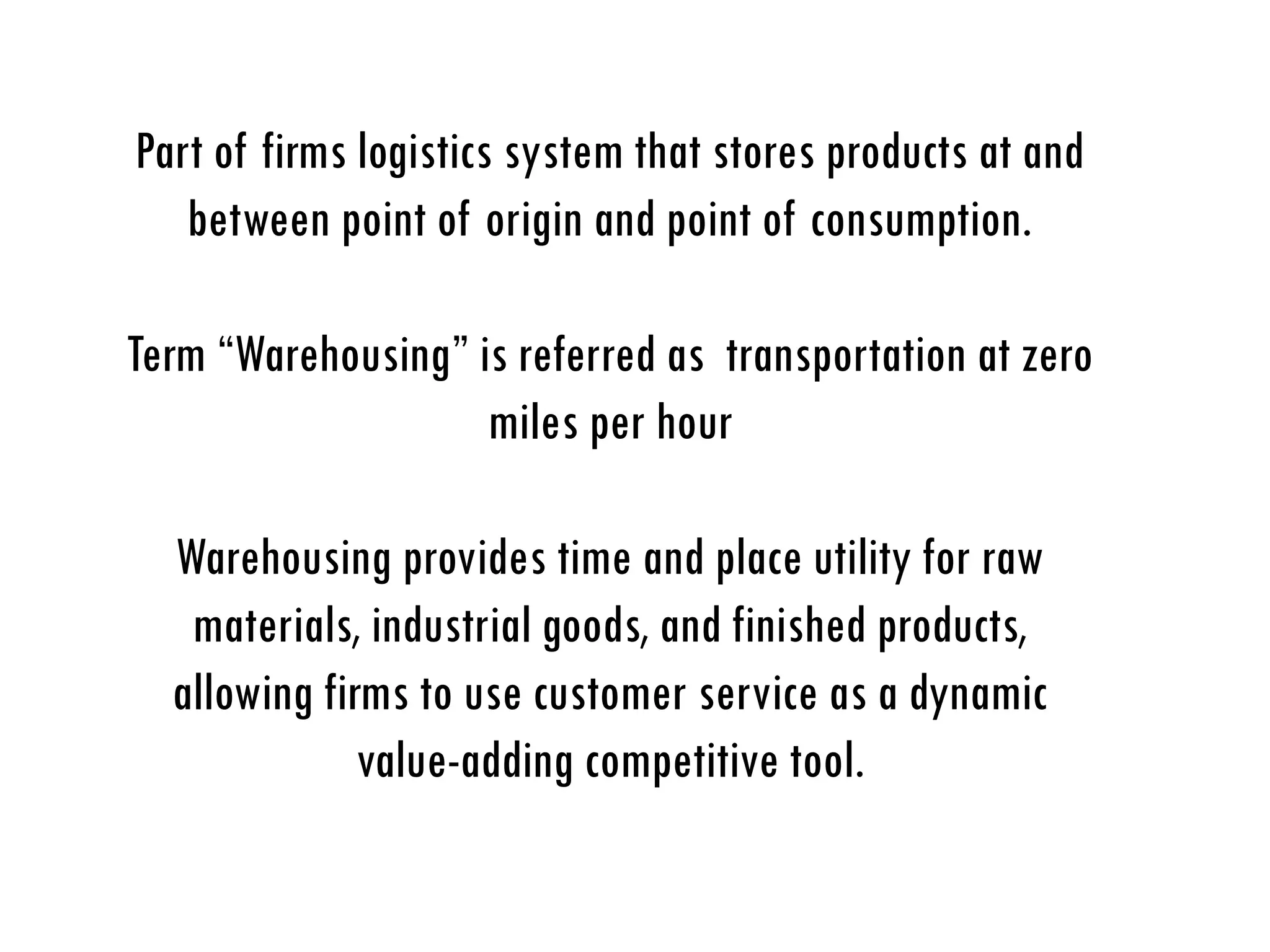 SAP Warehouse Management Introduction.pptx