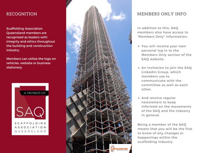 SAQ Membership Information | PPT