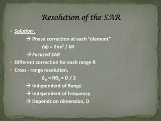 Sar | PPTX