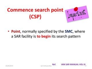 SAR | PPTX