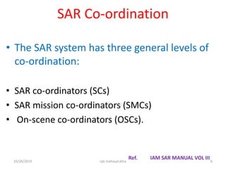 SAR | PPTX