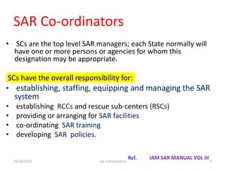SAR | PPTX